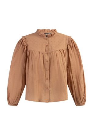 Dreimaster Bluse Abrel