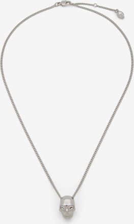 Alexander McQueen Skull Halskette - Item 809456J161N0926