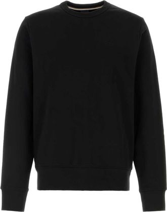 HUGO BOSS Homme, Sweatshirts et sweats &agrave; capuche, Noir, Taille: L SweaT-shirts