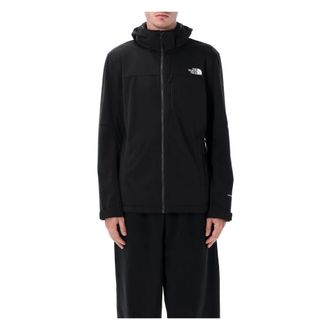 The North Face Herren, Sport, Schwarzk, LGr&ouml;&szlig;e