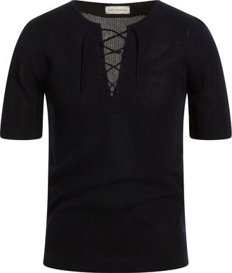 Dries Van Noten STRICKWAREN - Pullover auf YOOX.COM