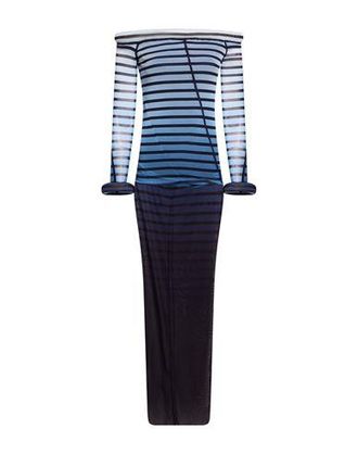 Jean Paul Gaultier ROBES - Robes longues sur YOOX.COM