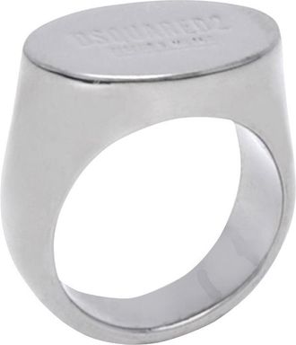 Dsquared2 SCHMUCK und UHREN - Ringe auf YOOX.COM