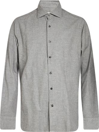 Tintoria Mattei TOPS - Hemden auf YOOX.COM