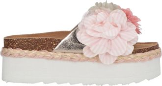 Colors Of California SCHUHE - Sandalen auf YOOX.COM