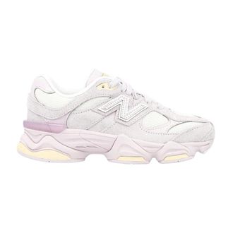 New Balance Femme, Sport, Violet, Taille: 38 1/2 EU 9060 Baskets