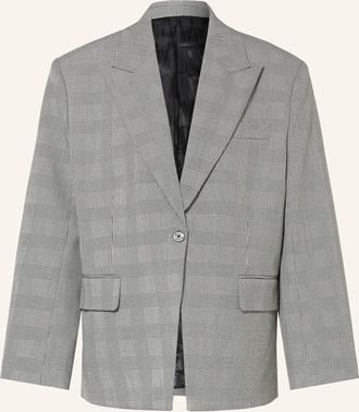 Worst Behavior Wrstbhvr Blazer Madden v2 grau