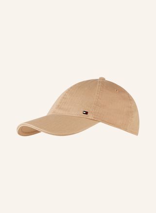 Tommy Hilfiger Cap braun