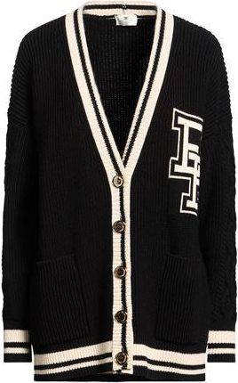 Elisabetta Franchi MAILLE - Cardigans sur YOOX.COM