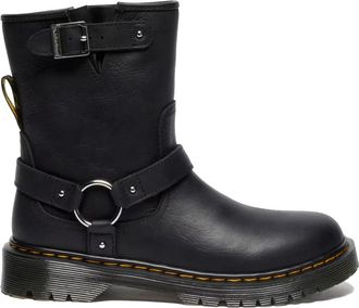 Dr. Martens Damen, Schuhe, Schwarzk, 37 EUGr&ouml;&szlig;e
