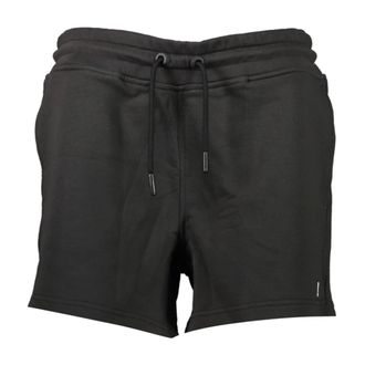 K-Way Femme, Sport, Noir, Taille: 42 FR Rika Sport Shorts