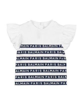 Balmain TOPS - T-shirts sur YOOX.COM