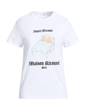 Maison Kitsun&eacute; TOPS - T-shirts auf YOOX.COM