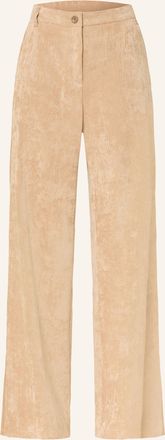 Herno Herno Cordhose beige