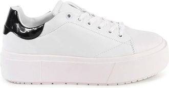 Calvin Klein Damen, Schuhe, Weiß, 37 EUGröße