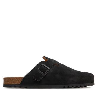 Scholl Pantoletten Scholl Olivier F30083 Schwarz