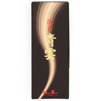 Generic Nippon Kodo Seiun Jinkoh Japaner Aloeswood -Weihrauch - 160 Sticks In Box