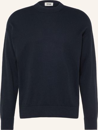 Drykorn Drykorn Pullover Valdrik blau