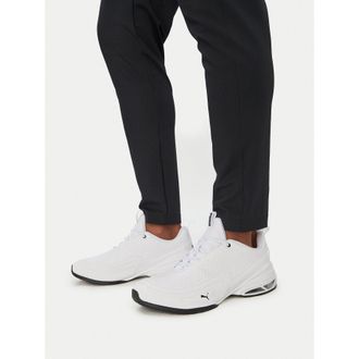 Puma Sneakers Puma Meza SL 312736 01 Wei&szlig;