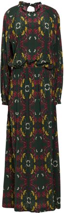 Franco Ferrari KLEIDER - Maxi-Kleider auf YOOX.COM