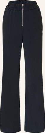 BA&SH Ba&Sh Marlenehose Carlos blau