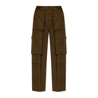 Dsquared2 Cargohose - - Trousers - Herren - Gr&uuml;n - M