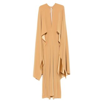 Stephane Rolland Paris Crepe Gown