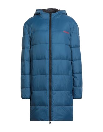 HUGO BOSS JACKEN & M&Auml;NTEL - Pufferjacken & Daunenjacken auf YOOX.COM