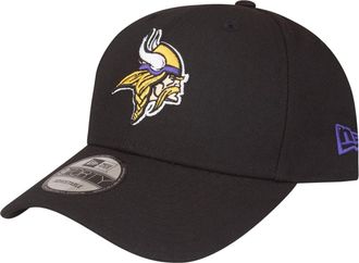 New Era 9Forty Snapback Cap - NFL Minnesota Vikings