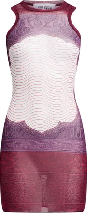 Jean Paul Gaultier KLEIDER - Mini-Kleider auf YOOX.COM