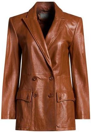 Alberta Ferretti Ensembles et coordonn&eacute;s - Blazers sur YOOX.COM