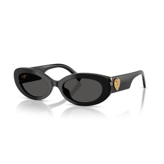 Dolce & Gabbana DG4537s Sonnenbrillen - - Accessories - Damen - Schwarzk - ONE SIZE