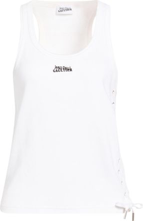 Jean Paul Gaultier TOPS - Tank Tops auf YOOX.COM