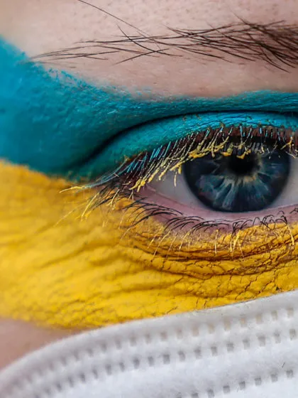 9 créateurs de mode ukrainiens à connaître et à soutenir