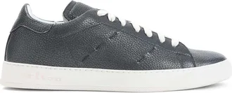 Kiton Sneaker - Grau
