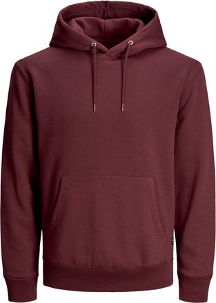 Jack & Jones Herren JJESOFT Sweat Hood, Port Royale/REG, XXXL