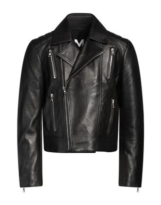 Balmain JACKEN & M&Auml;NTEL - Jacken und Anoraks auf YOOX.COM