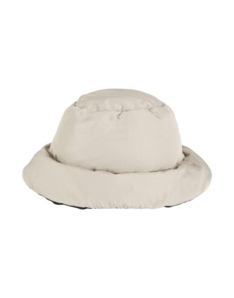 Emporio Armani ACCESSOIRES - M&uuml;tzen & H&uuml;te auf YOOX.COM