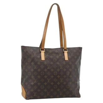 Louis Vuitton Pre-owned Tote Bag - - Pre-owned - Damen - Braun - ONE SIZE