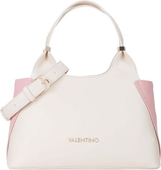 Valentino Sharon Re Shopper Rosa/Ecru