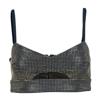 Michael Kors Femme, Tops, Noir, Taille: 38 FR top