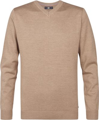 Petrol Industries Pullover