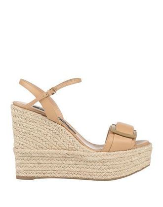 Sergio Rossi CHAUSSURES - Espadrilles sur YOOX.COM