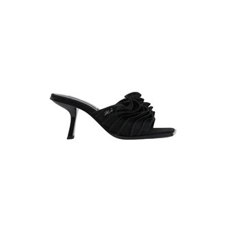 Karl Lagerfeld Damen, Schuhe, Schwarzk, 35 EUGr&ouml;&szlig;e