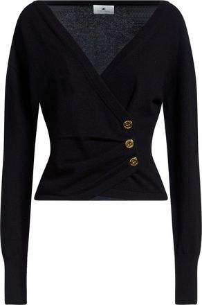 Elisabetta Franchi STRICKWAREN - Strickjacken auf YOOX.COM