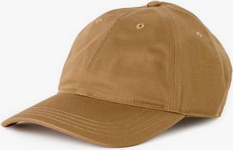 Lacoste Casquette en coton