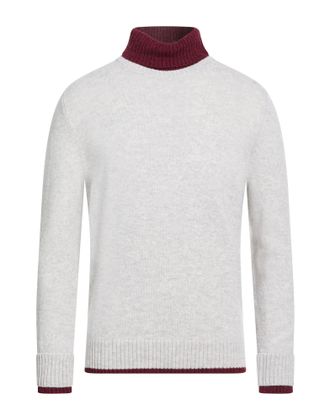 H953 STRICKWAREN - Rollkragenpullover auf YOOX.COM