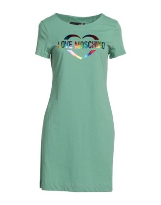 Love Moschino KLEIDER - Mini-Kleider auf YOOX.COM
