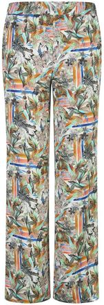 Emilia Lay Hose Emilia Lay weiss