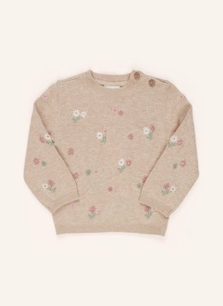 s.Oliver S.Oliver Red Pullover braun